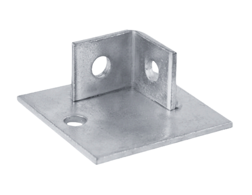 Base Plate D Manufacturers & Exporters in Kuwait, Qatar