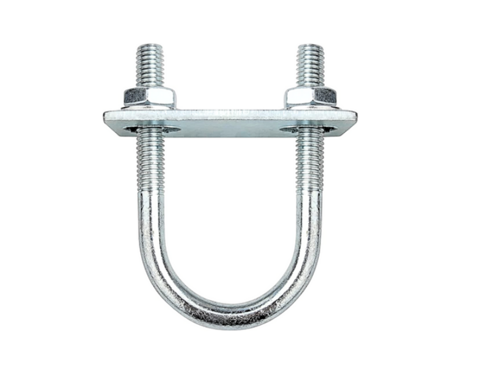 U Bolt Manufacturers & Exporters in Australia, Japan, Israel