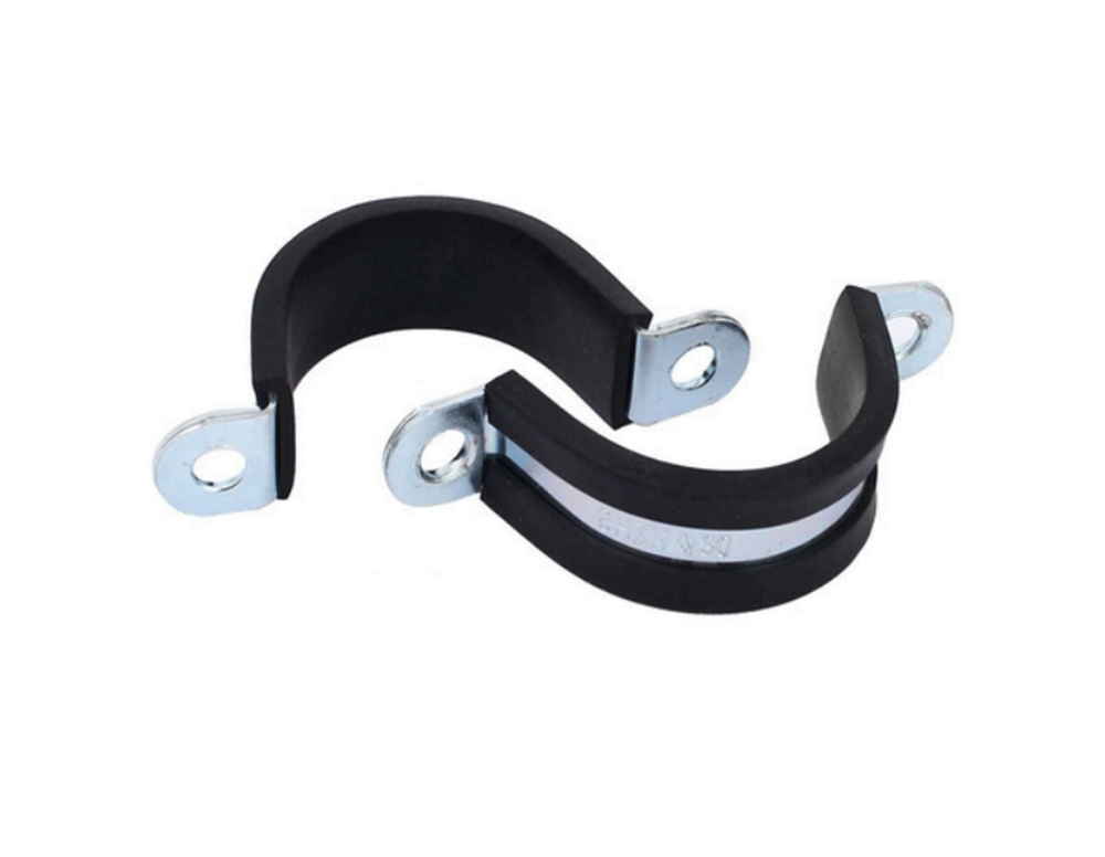 U Strap Clamp Manufacturers & Exporters in USA, UK | Byldr