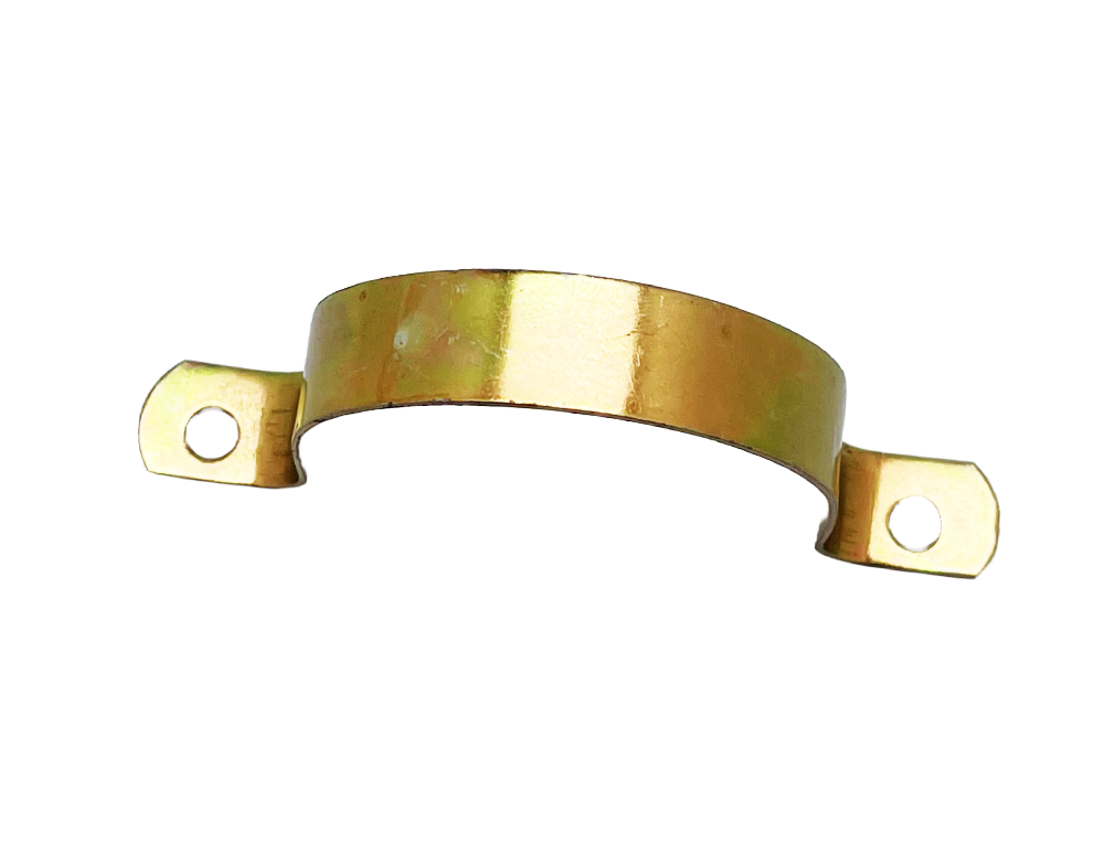 U Strap Clamp Manufacturers & Exporters in USA, UK | Byldr